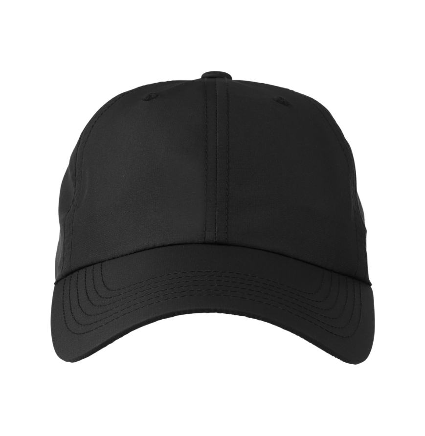 Hudson 6-Panel Cap
