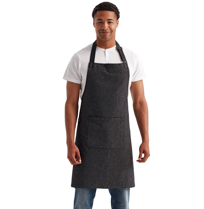 Unisex Annex Oxford Apron
