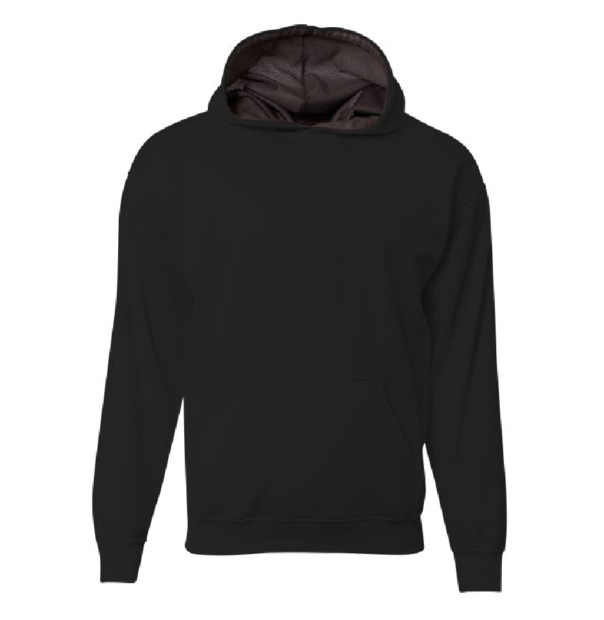 A4 A4 Sprint Fleece Hoodie