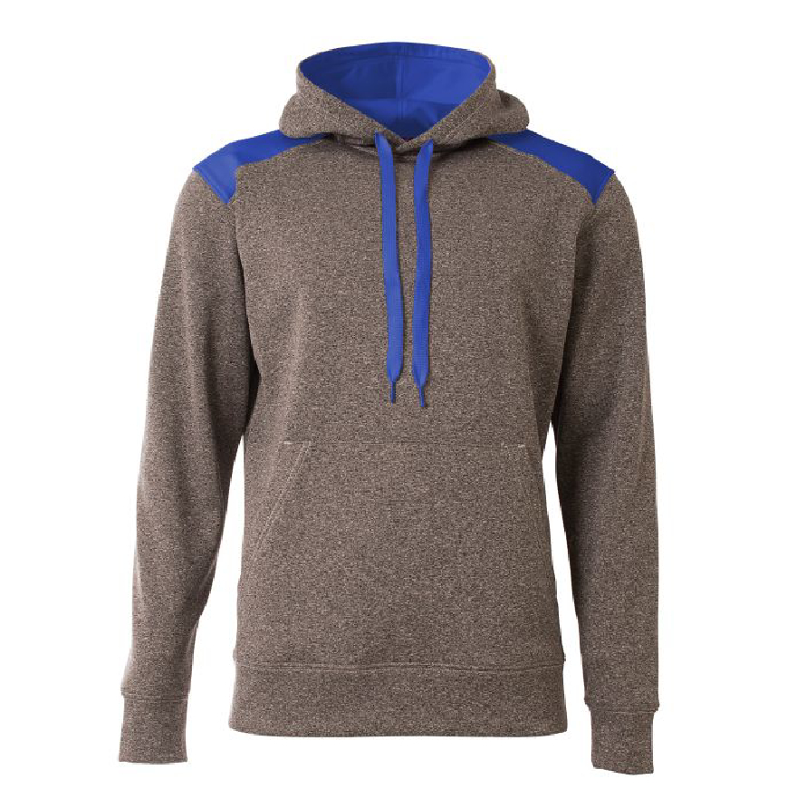 A4 A4 Youth Tourney Fleece Hoodie