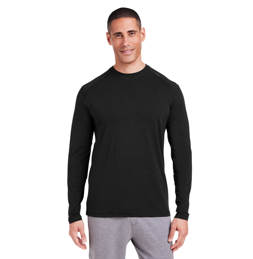 Men’s Carrollton Fitness Long-Sleeve T-Shirt Men’s Carrollton Fitness Long-Sleeve T-Shirt