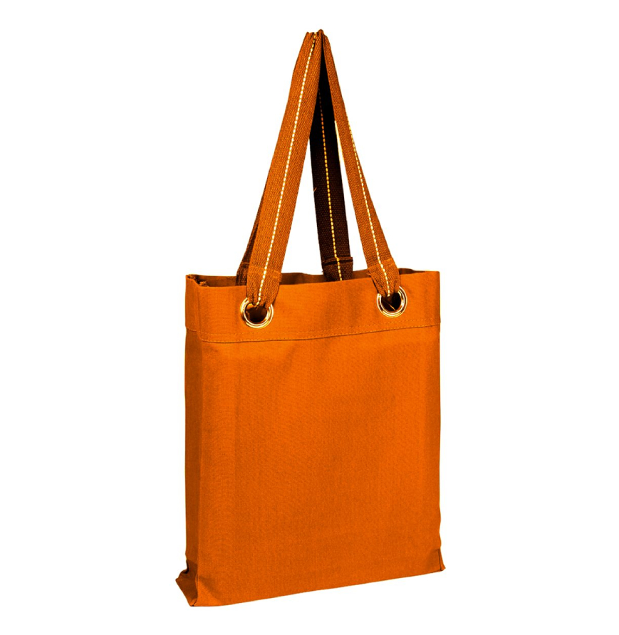 Large Grommet Tote - Q1630