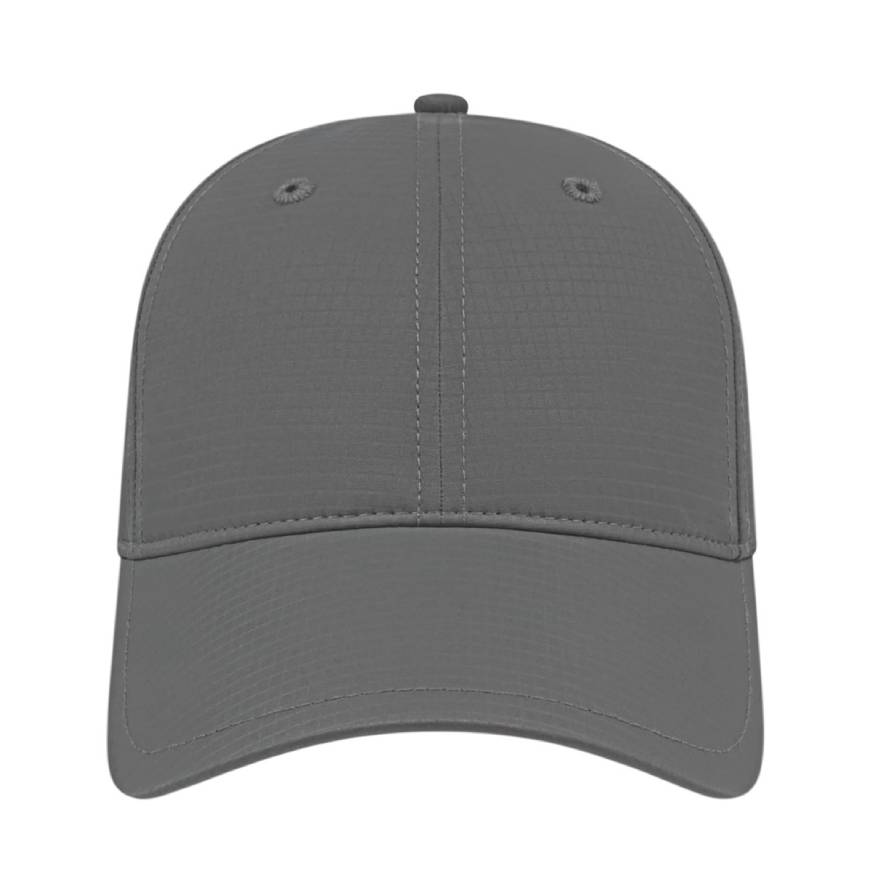 Soft Fit Active Wear Cap - i7007