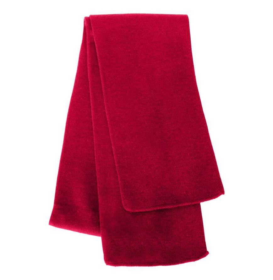 Knit Scarf - SP04