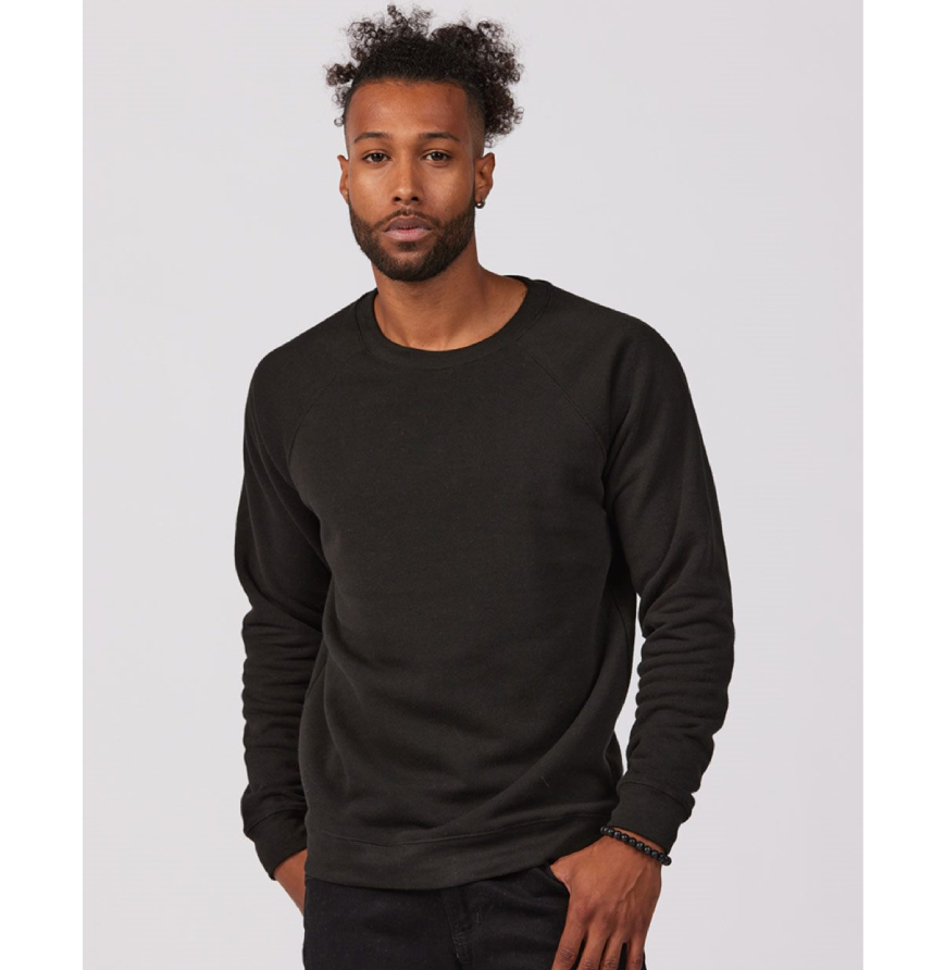 Premium Fleece Crewneck Sweatshirt - 582