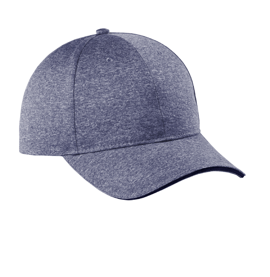 Sport-Tek Contender Snapback Cap. STC44