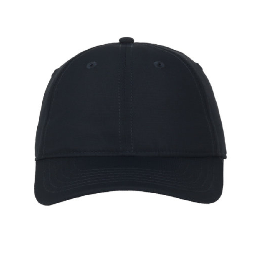 Unstructured Solid Back Hat