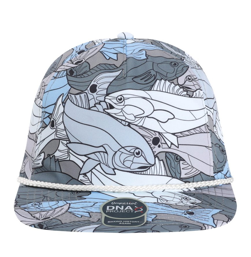 The Golden Hour Cap - DNA014
