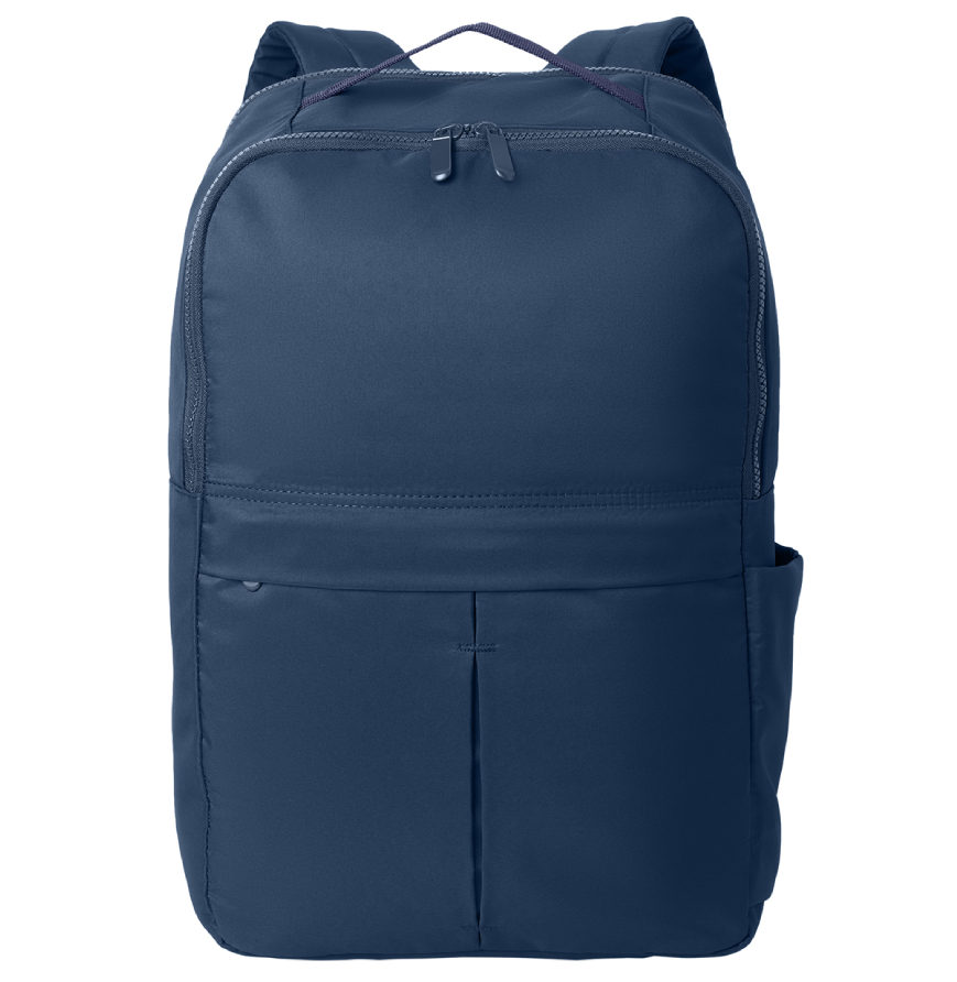 Port Authority Matte Backpack BG235