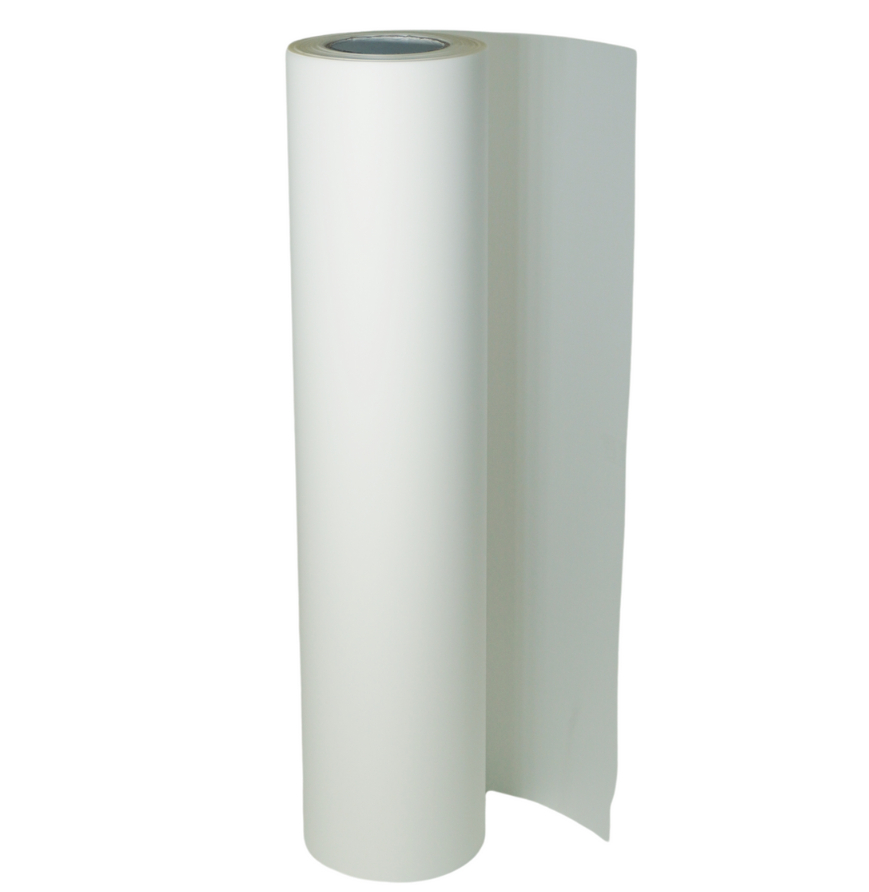 DTF Transfer Film Rolls - Hot Peel - 24x328