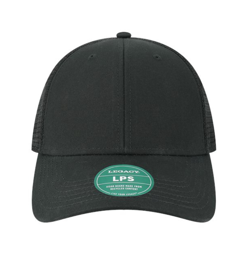Lo-Pro Snapback Trucker Cap - LPS