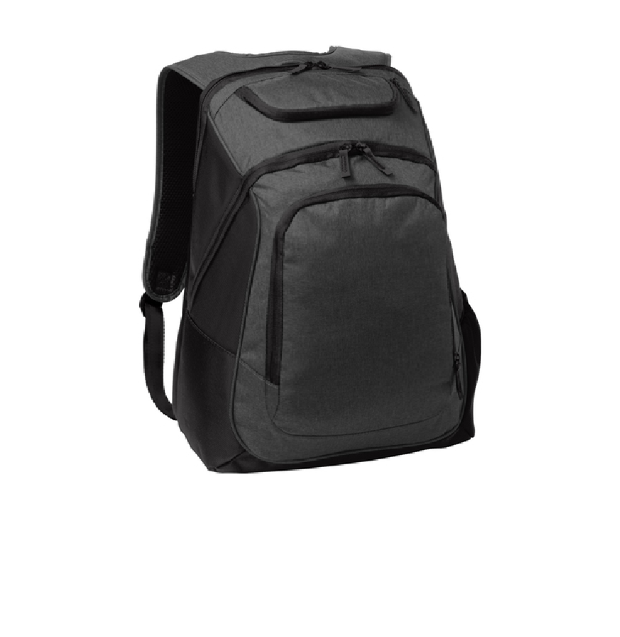 Port Authority Exec Backpack. BG223