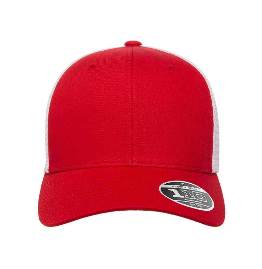 Adult 110® Adjustable Mesh Cap