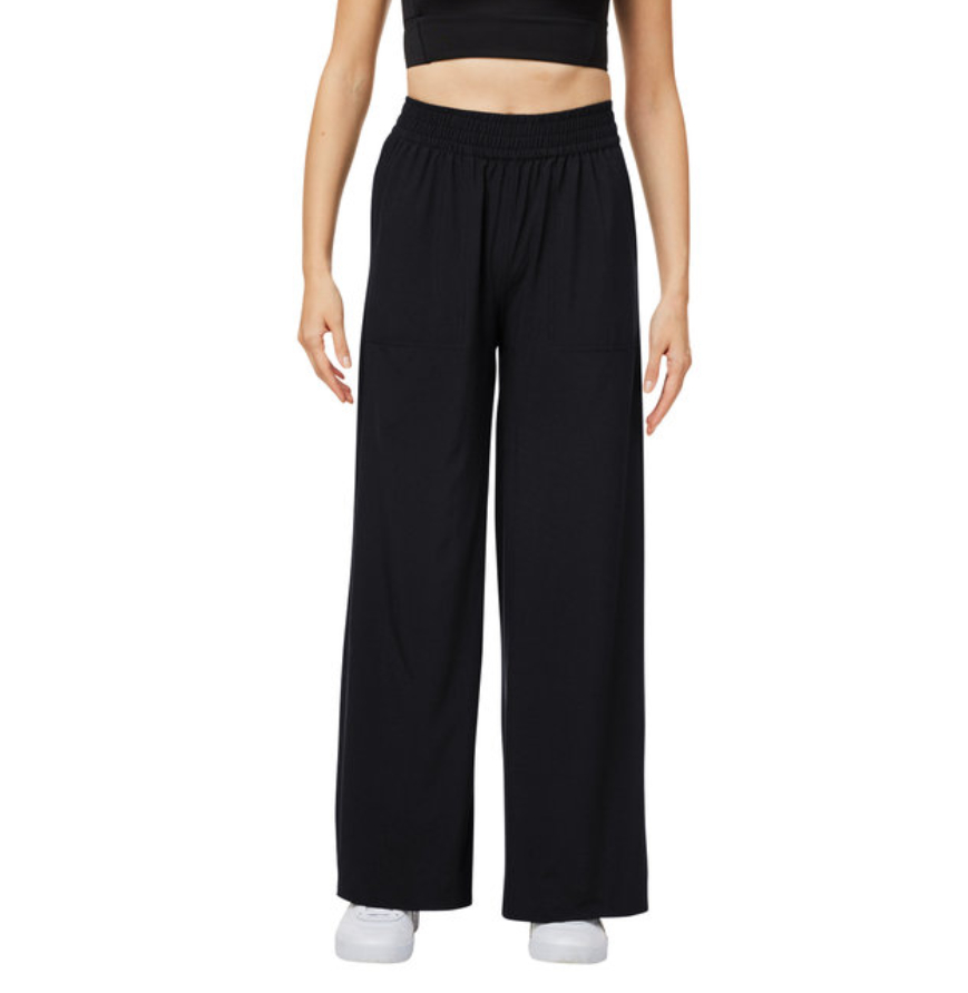 Ladies& 039 Sydney Wide Leg Pant