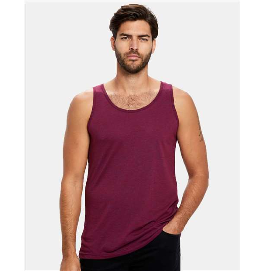 Unisex Tri-Blend Tank Top - US3408