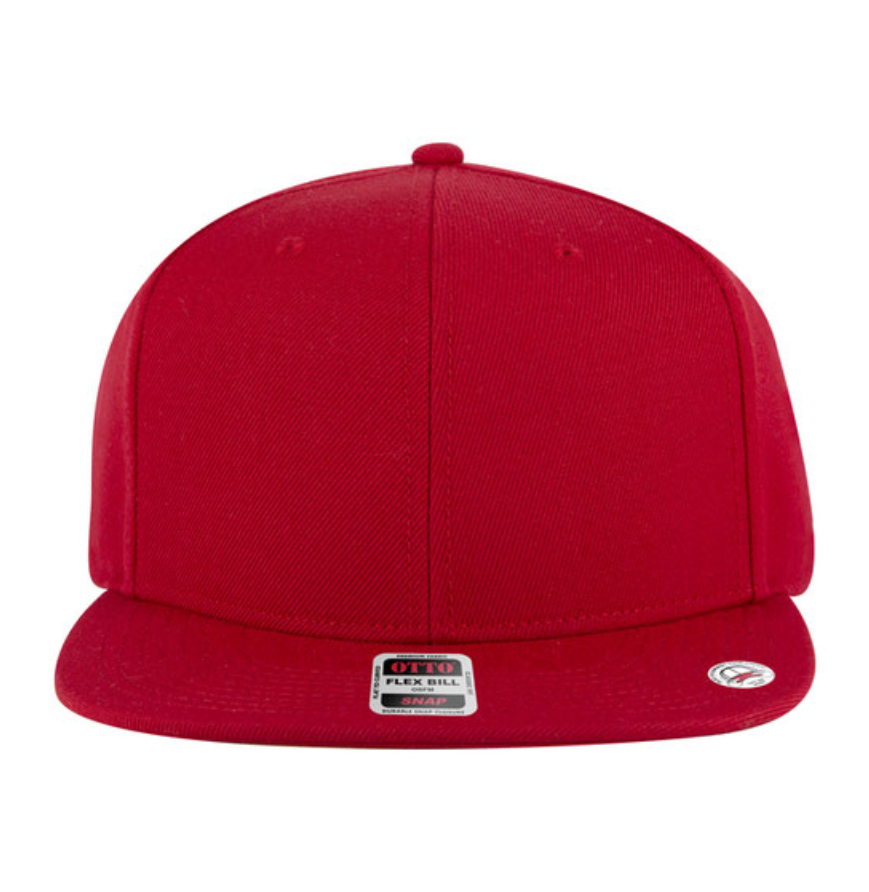 OTTO CAP OTTO SNAP 6 Panel Pro Style Snapback Hat