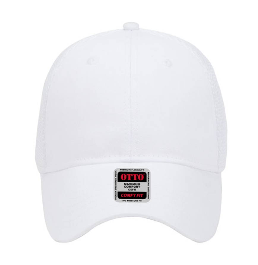 OTTO CAP OTTO COMFY FIT 6 Panel Low Profile Baseball Cap