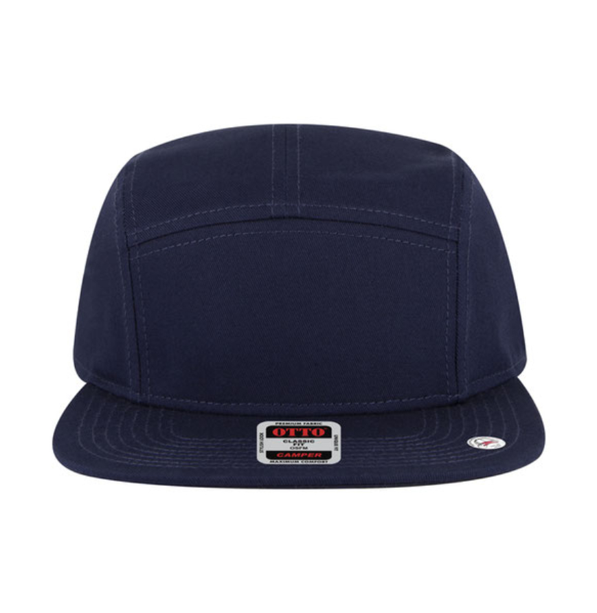 OTTO CAP 5 Panel Cer Hat