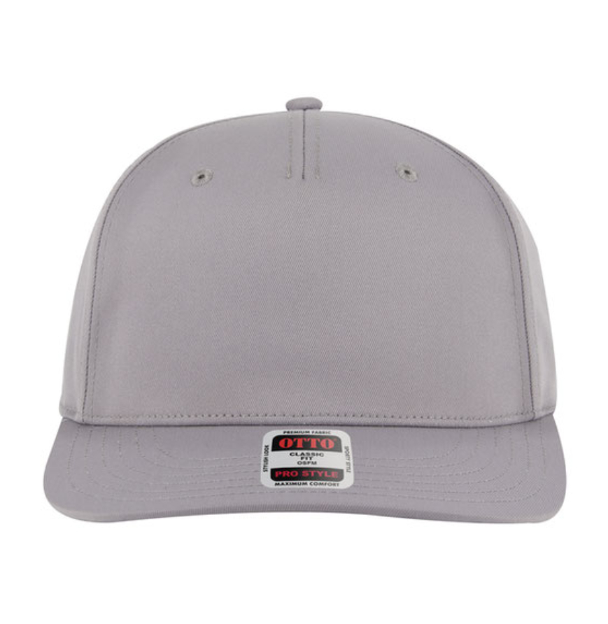 OTTO CAP 5 Panel Pro Style Baseball Cap