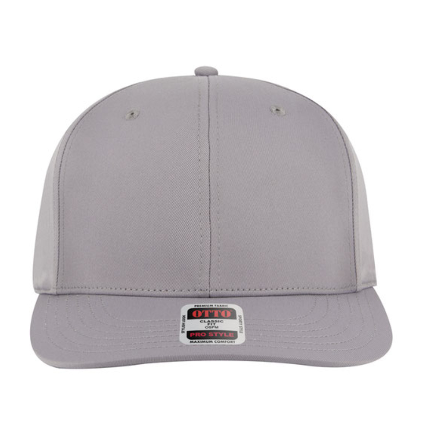 OTTO CAP 6 Panel Pro Style Baseball Cap