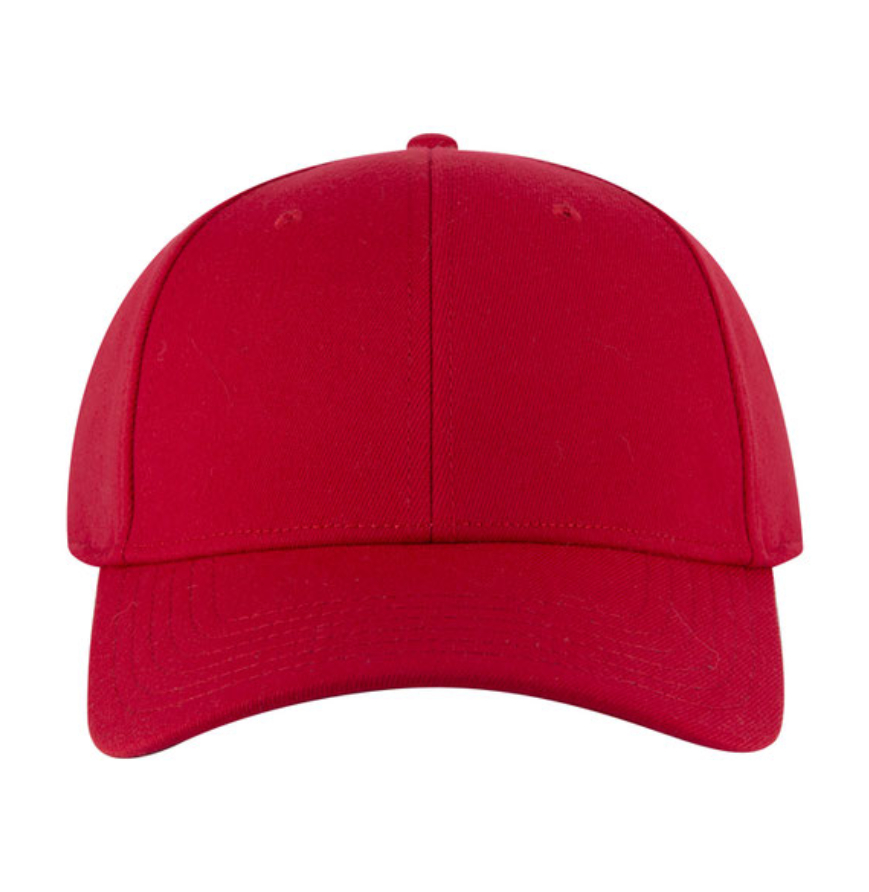 OTTO CAP OTTO COMFY FIT 6 Panel Low Profile Baseball Cap
