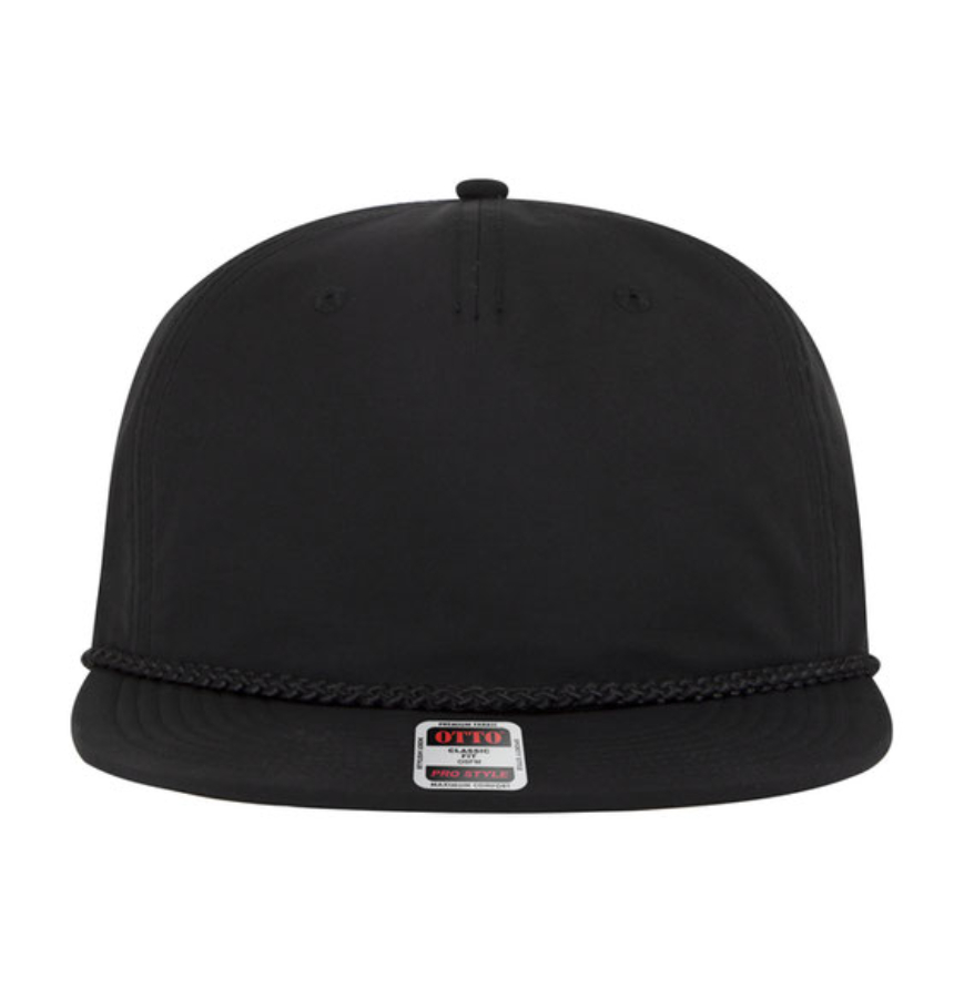 OTTO CAP 5 Panel Pro Style Baseball Cap