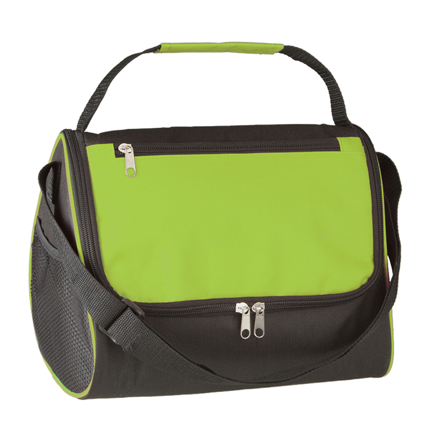 Triangle Kooler Lunch Bag