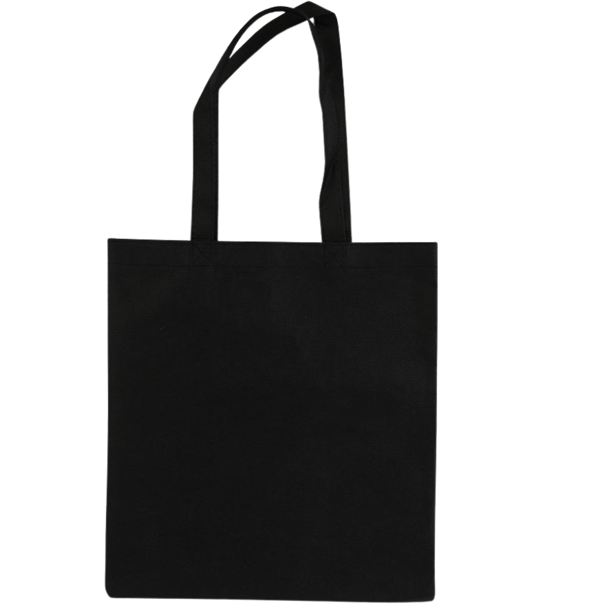 Aster Non-Woven Core Tote Bag-3330-Sale