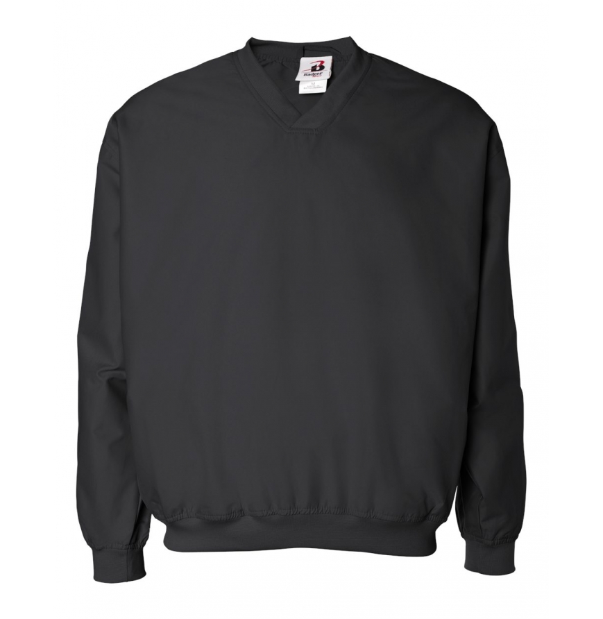 Microfiber Windshirt - 7618