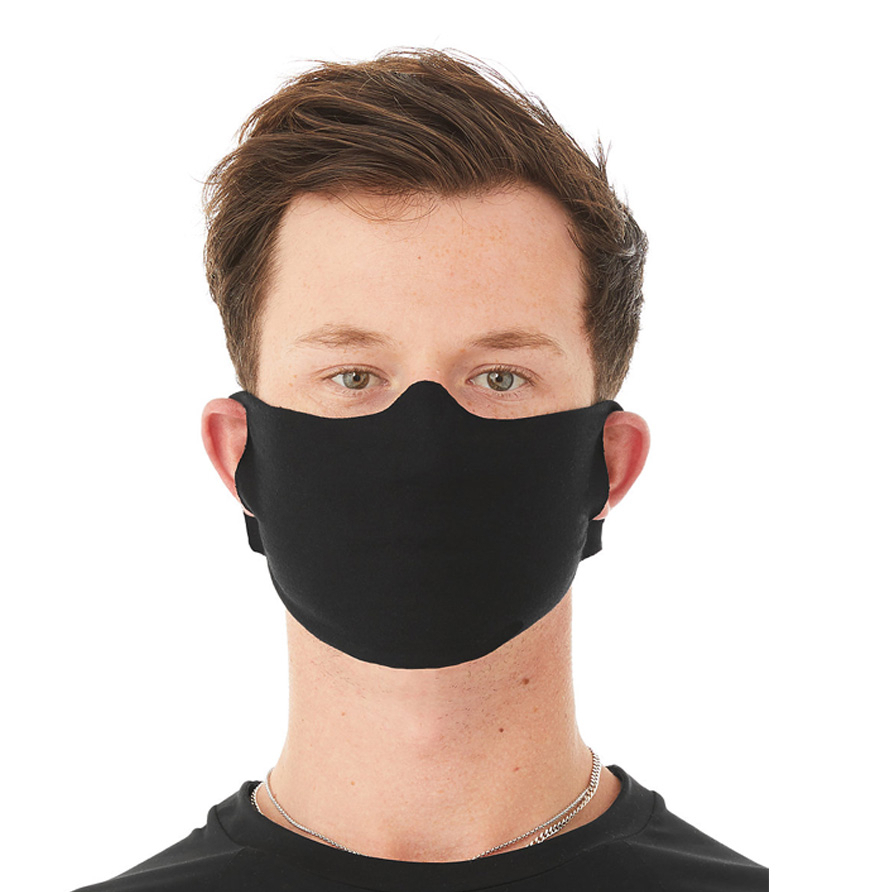 USA Made Daily Face Cover-ST323