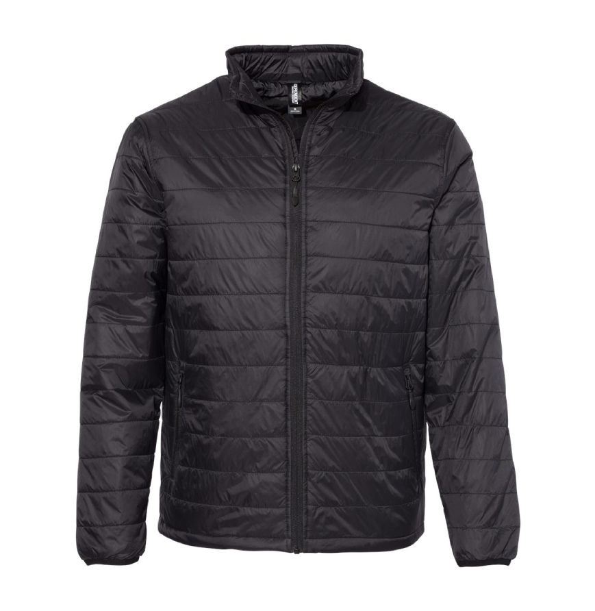 Puffer Jacket - EXP100PFZ
