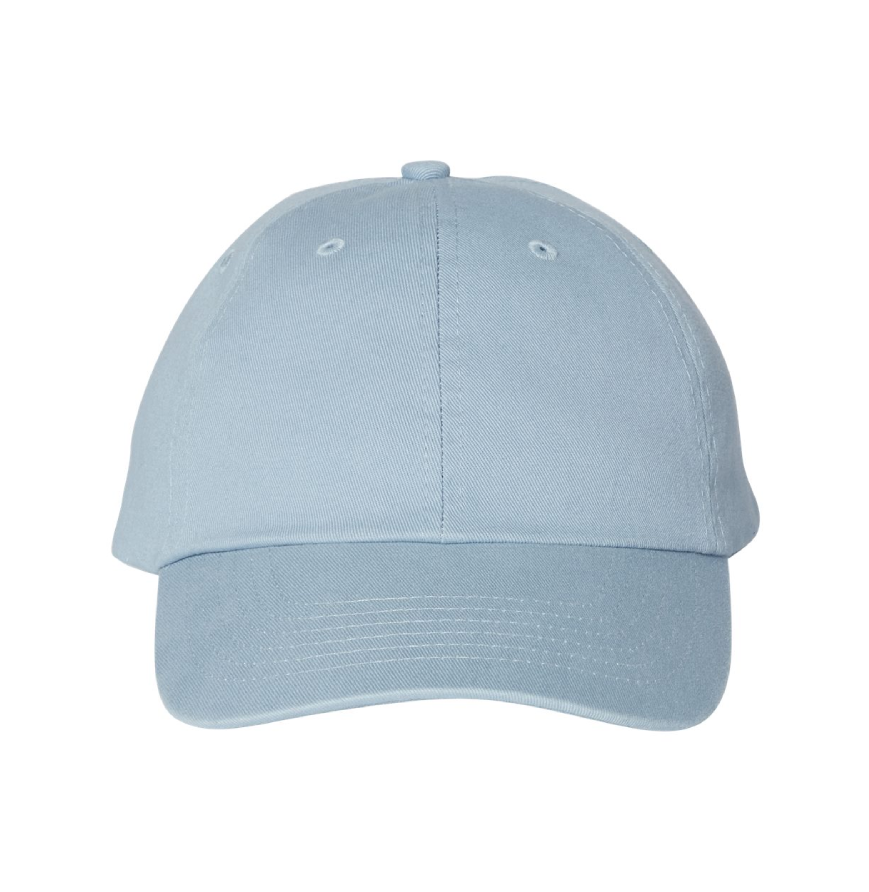 Adult Bio-Washed Classic Dads Cap - VC300A