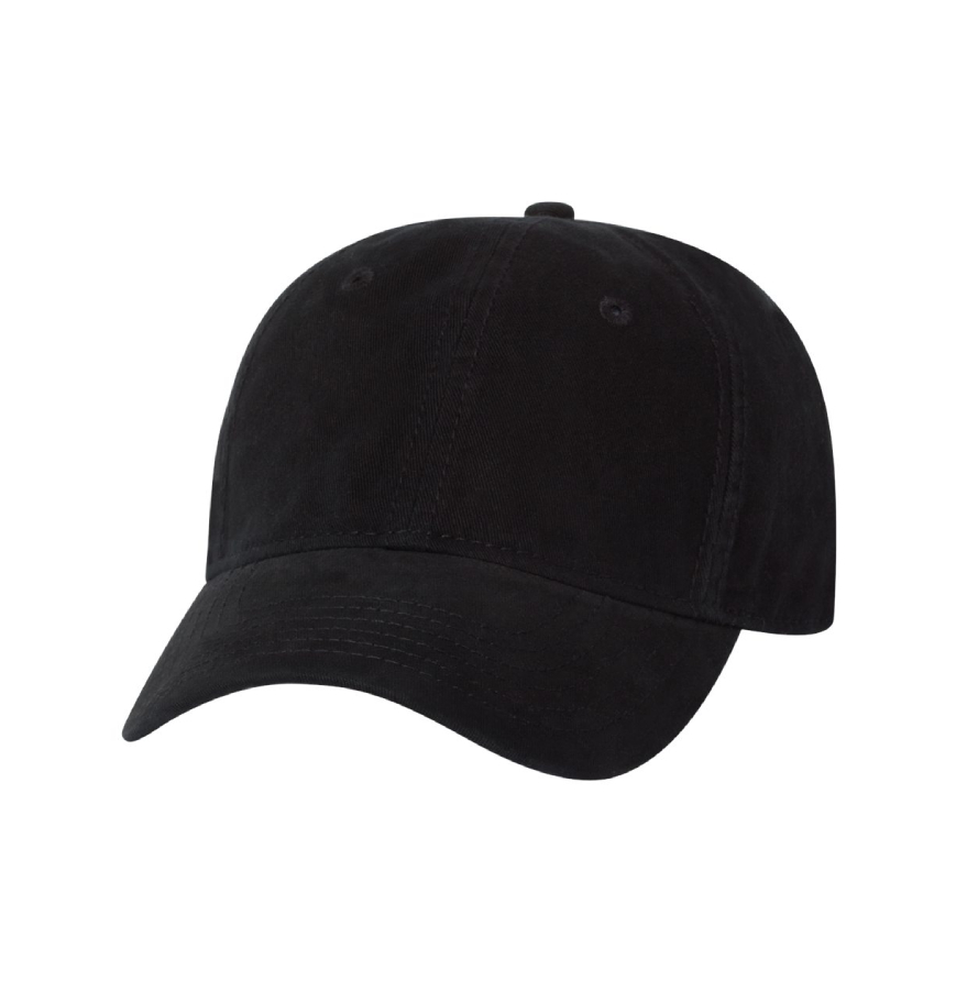 AH35 Unstructured Cap - AH35