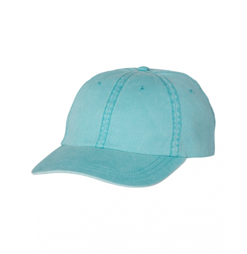 SP500 Pigment-Dyed Cap - SP500