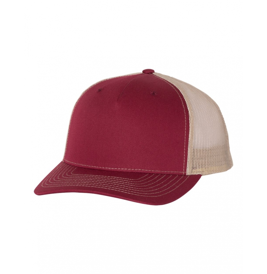 112FP Trucker Cap - 112FP