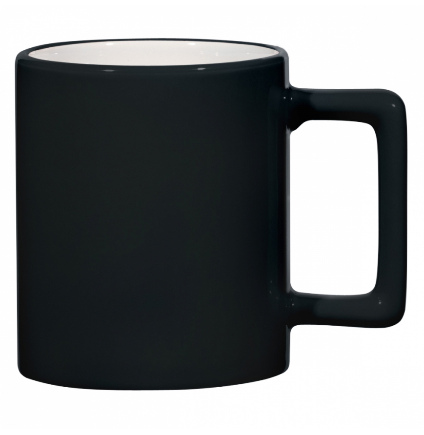 11 Oz. The Joe Mug