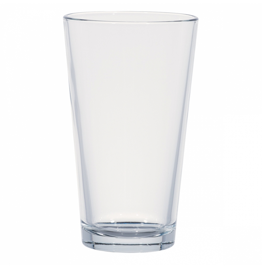16 Oz. Classic Ale Pint Glass