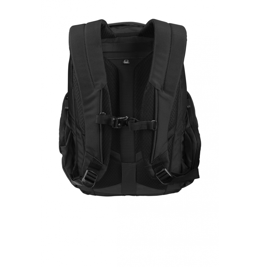OGIO Monolithic Pack