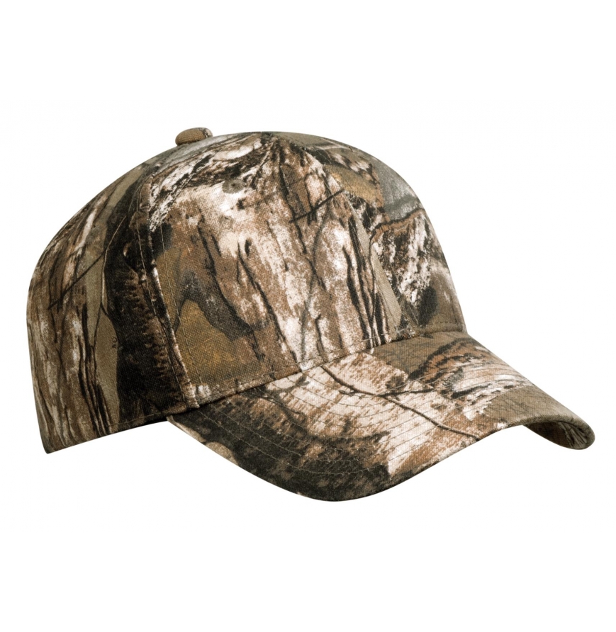 Port Authority Pro Camouflage Series Cap