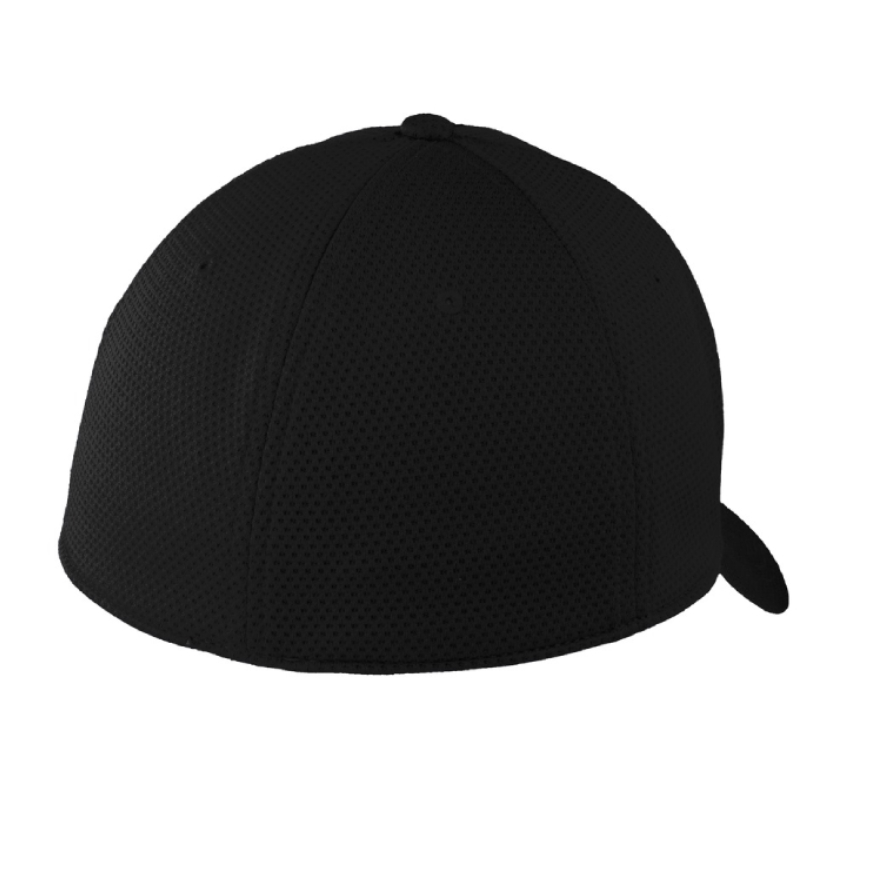 New Era Tech Mesh Cap