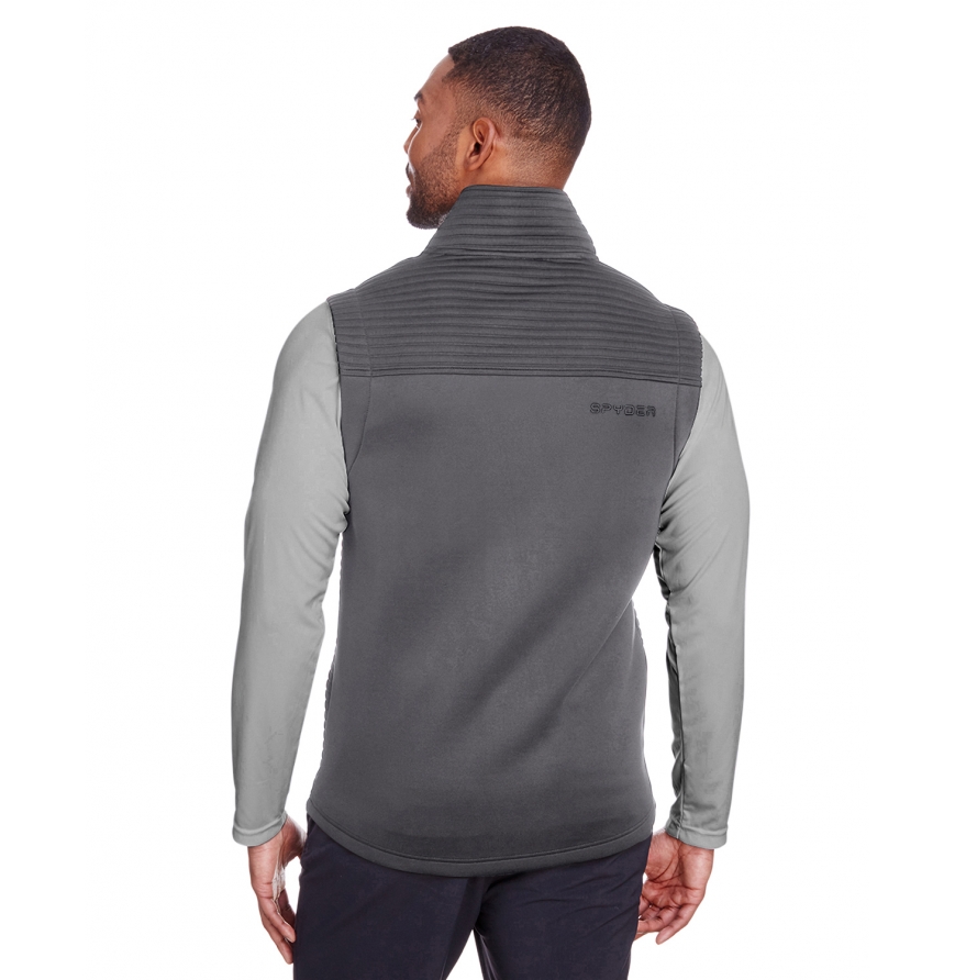 Mens Venom Vest