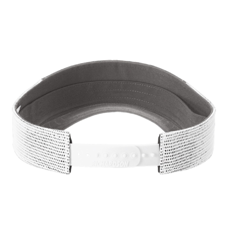 RICHARDSON TRUCKER VISOR