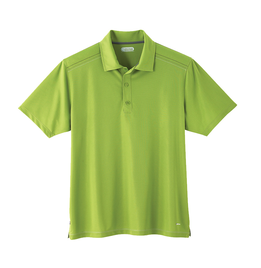 Salient Designs - LogoUp Custom Embroidery Page