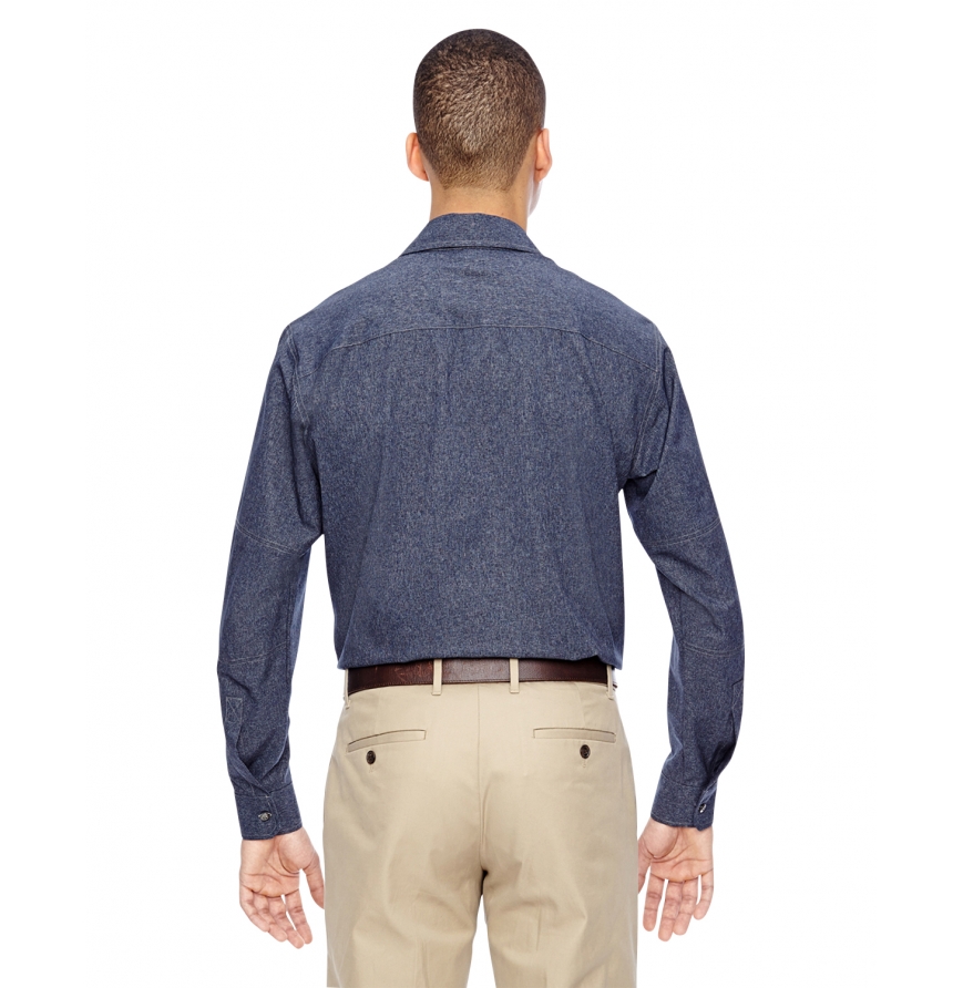 Men's Excursion Utility Performance Shirt
