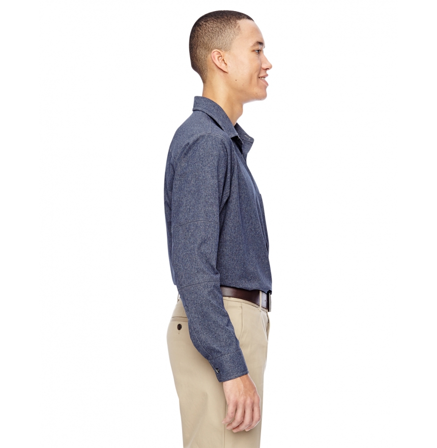 Men's Excursion Utility Performance Shirt